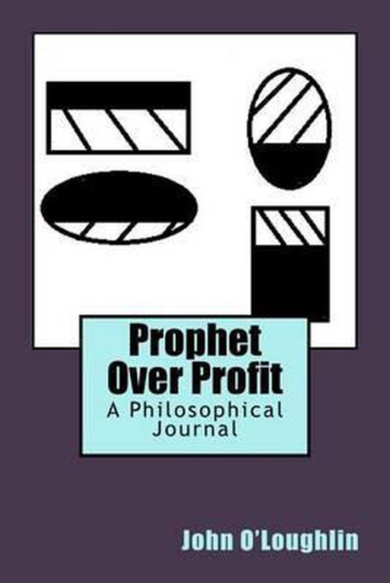 Prophet Over Profit | 9781532991844 | M. Blanke | Boeken | bol.com