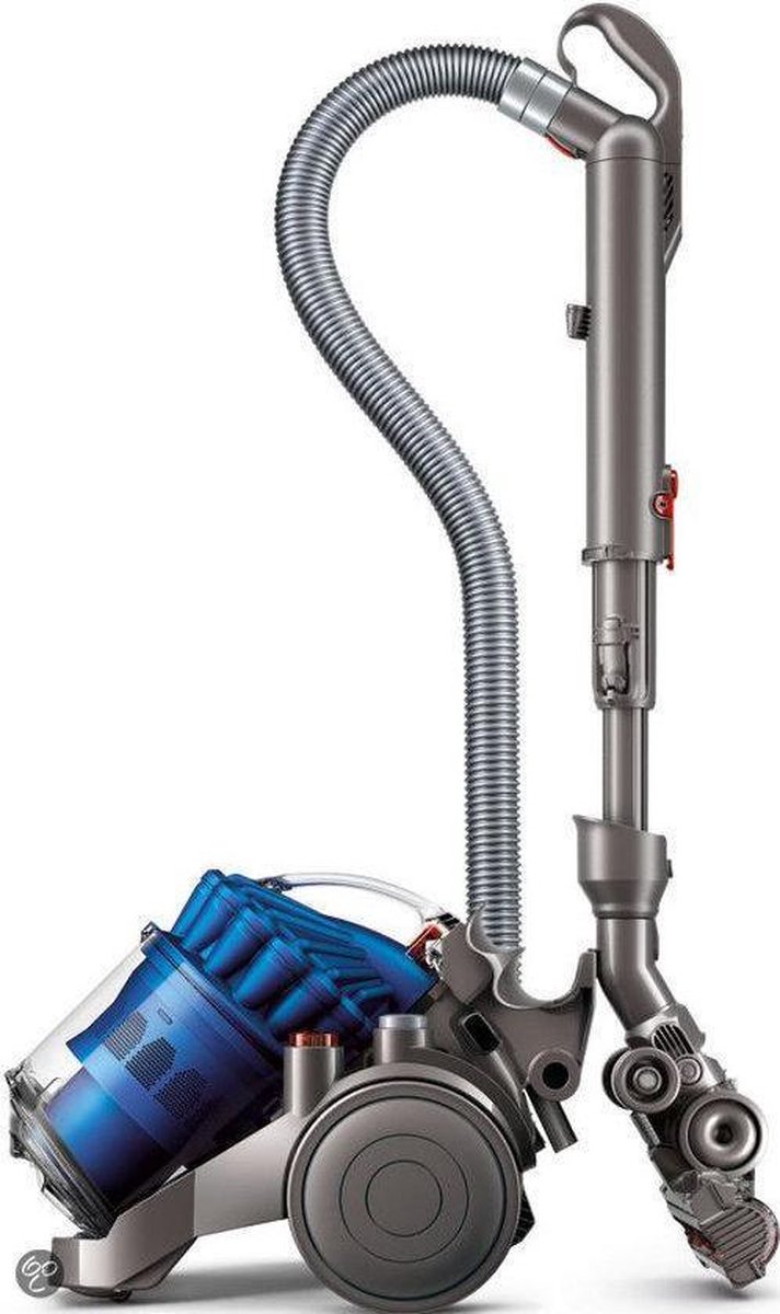 Dyson DC32 Animalpro - Stofzuiger | bol