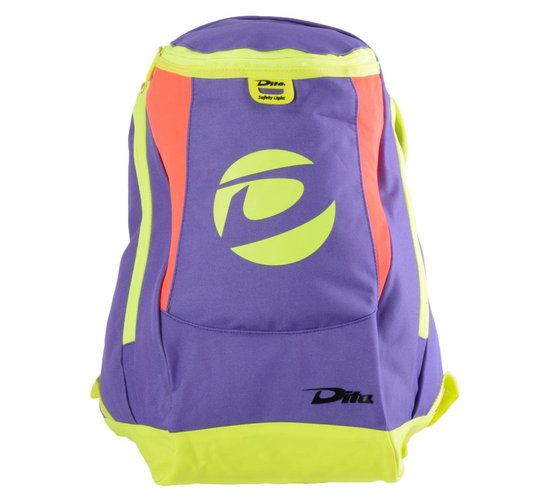 Dita Backpack Original Edition - Multi | bol.com