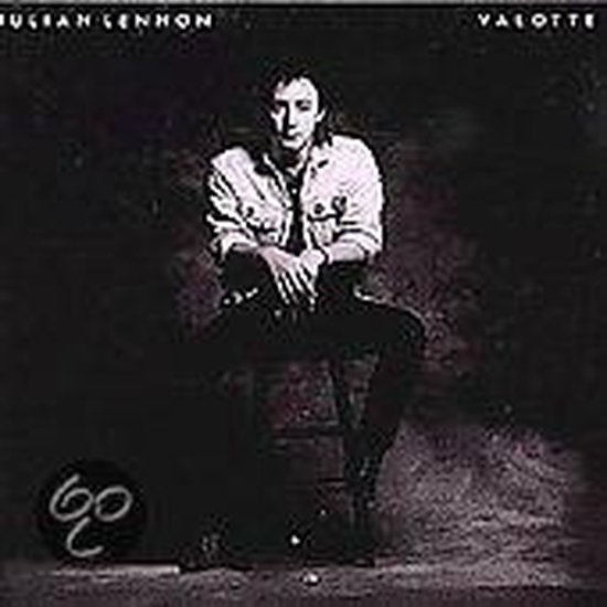 Valotte, Julian Lennon | Muziek | bol