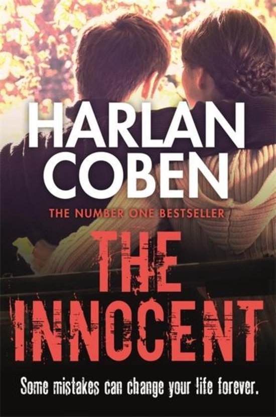 Innocent, Harlan Coben | 9781409117032 | Boeken | bol