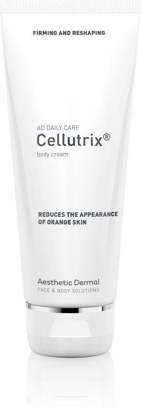 AD Cellutrix Bodycream | anti-cellulite | bol.com