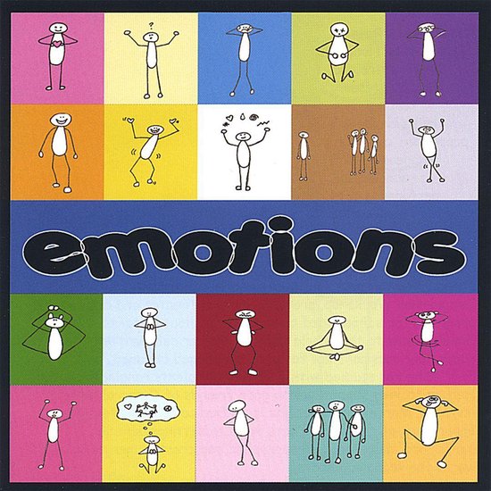 Emotions | CD (album) | Muziek | bol.com