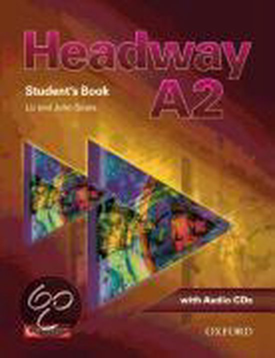 Headway - CEF - Edition. Level A2 - Student's Book mit Class CD ...
