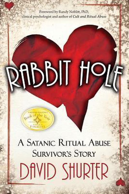 Rabbit Hole, David Shurter | 9780984893713 | Boeken | bol.com