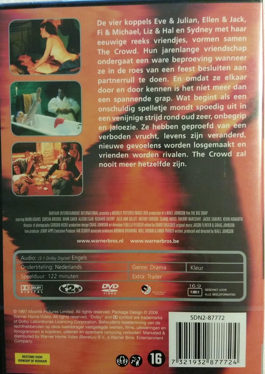 Lets Talk About Sex Dvd Sorcha Brooks Dvds