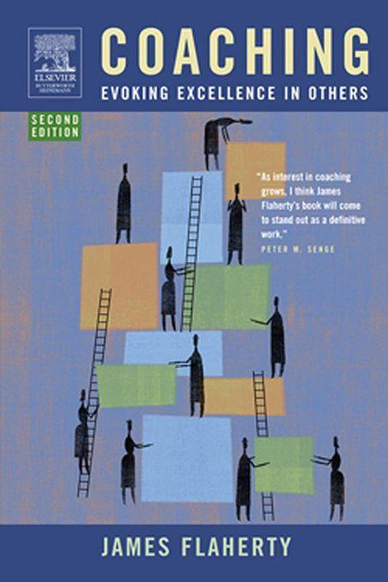Coaching (ebook), James Flaherty | 9781136416972 | Boeken | bol.com