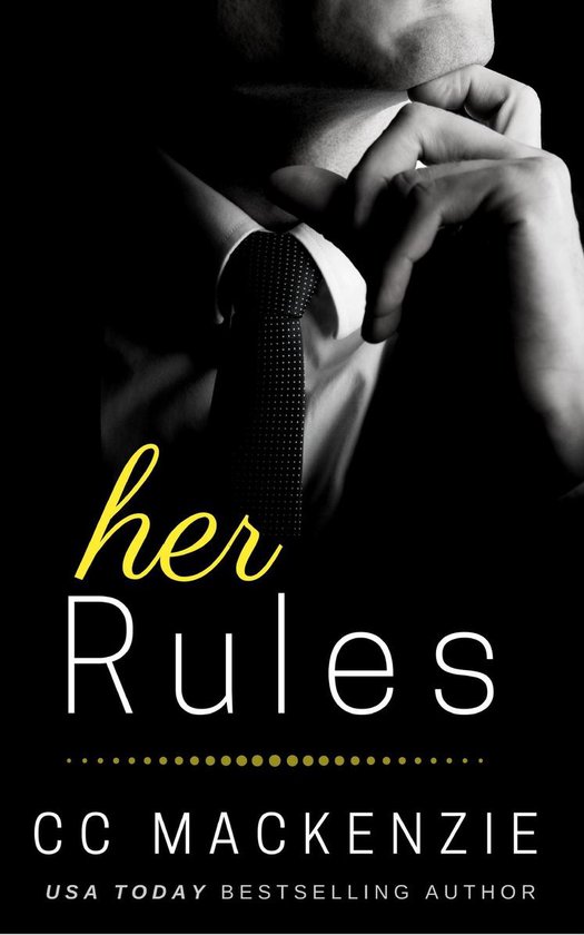 Her Rules (ebook), CC MacKenzie | 9781909331235 | Boeken | bol.com