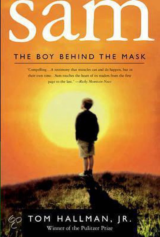 Sam, Tom Hallman | 9780425191743 | Boeken | bol