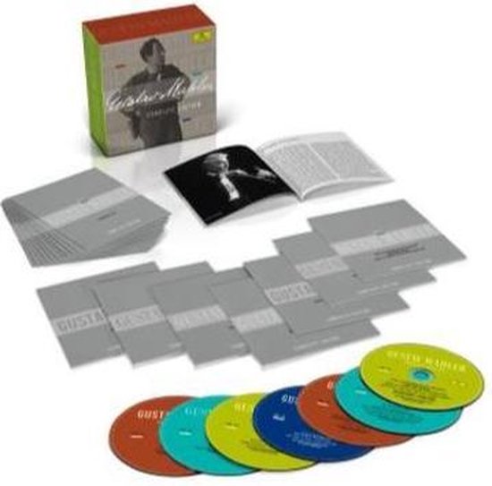 Complete Edition (Limited Edition), various artists | CD (album ...