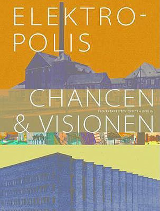 Elektropolis, Hans Achim Grube | 9783936314007 | Boeken | bol