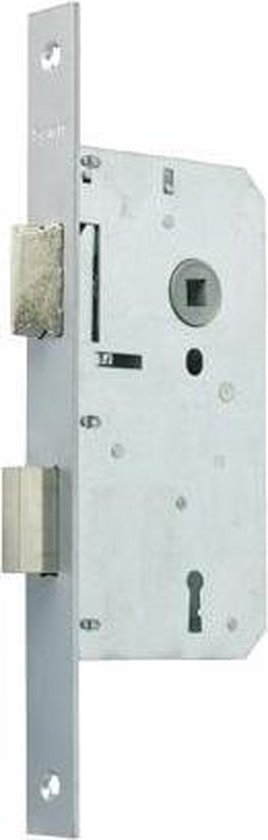 Sencys Omkeerbaar Insteekslot M180 Grijs | bol.com