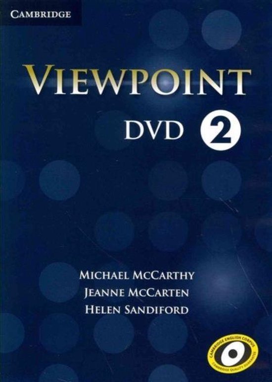 Viewpoint Level 2 DVD (Dvd) | Dvd's | bol