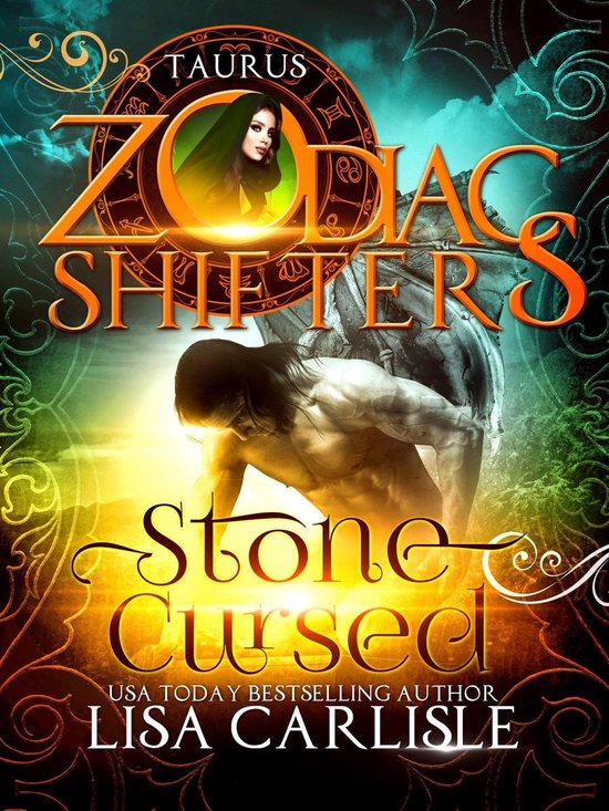 Highland Gargoyles 6 - Stone Cursed (ebook), Lisa Carlisle | 1230002302270 | Boeken | bol.com