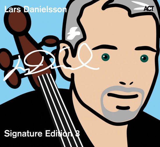 Signature Edition, Lars Danielsson | CD (album) | Muziek | bol
