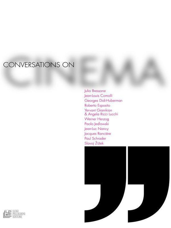 Conversations on Cinema (ebook), de Gaetano Roberto | 9788868220921 ...