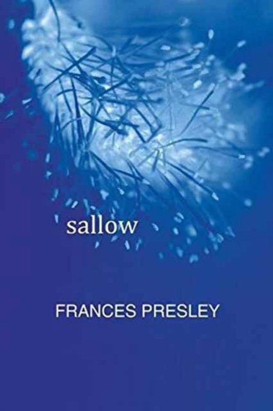 sallow, Frances Presely | 9780957404878 | Boeken | bol