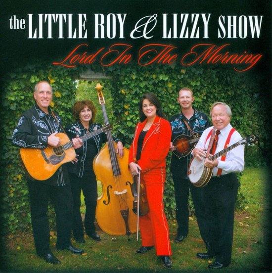 Lord in the Morning, Lizzy Show | CD (album) | Muziek | bol