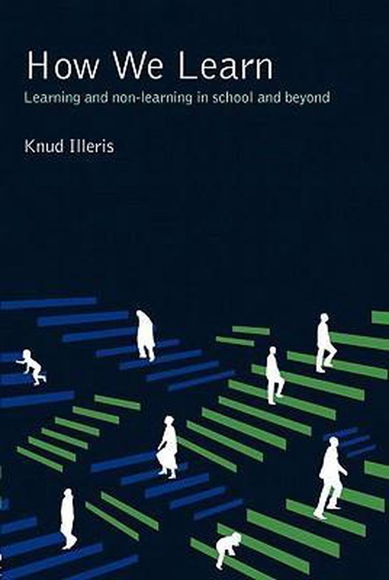 How We Learn | 9780415438476 | Knud Illeris | Boeken | bol.com