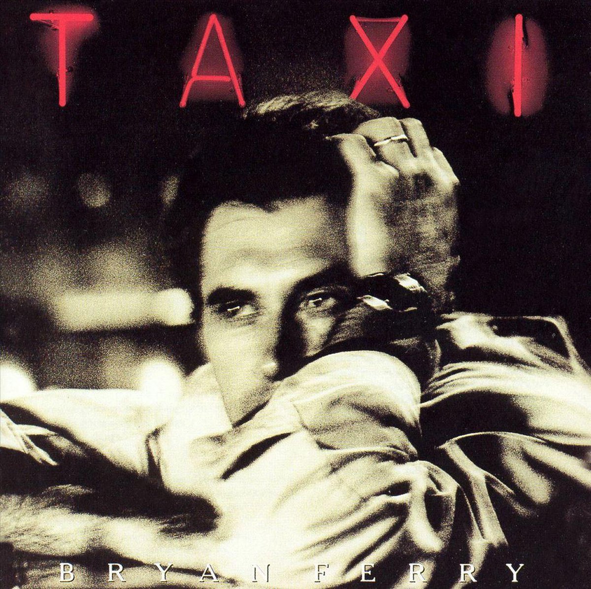 bol.com | Taxi, Bryan Ferry | CD (album) | Muziek