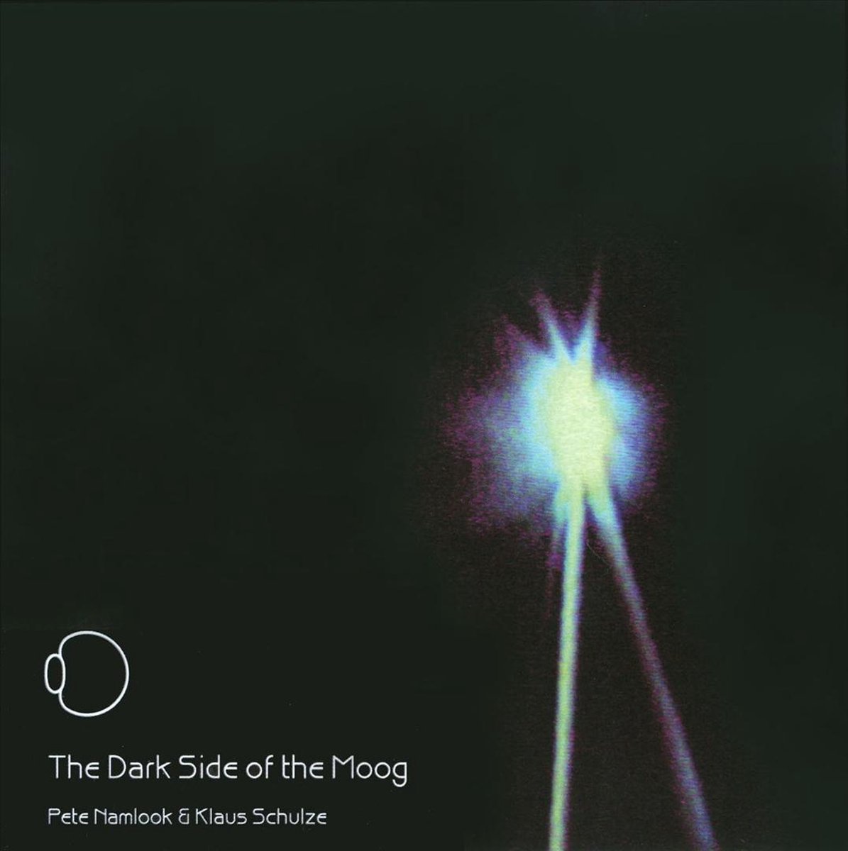 Dark Side of the Moog, Klaus Schulze | CD (album) | Muziek | bol