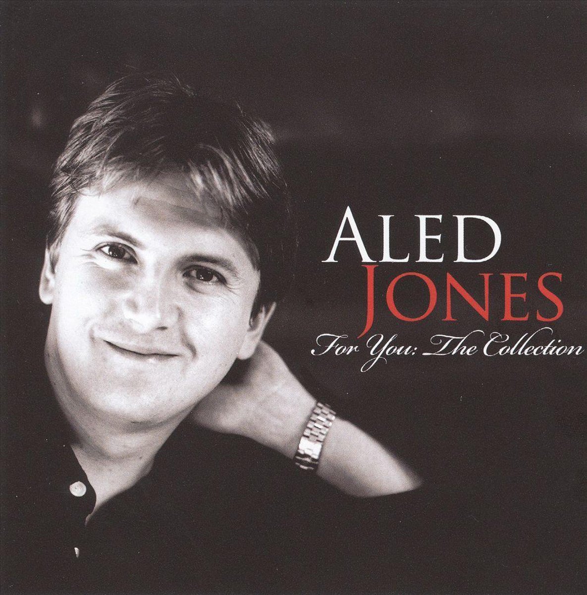 For You: The Collection, Aled Jones | CD (album) | Muziek | bol