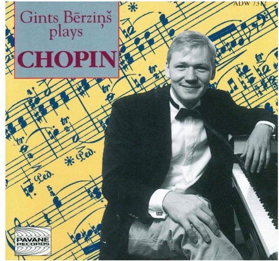 Gints Berzins - Études * Sonatas (CD), Gints Berzins | Muziek | bol.com