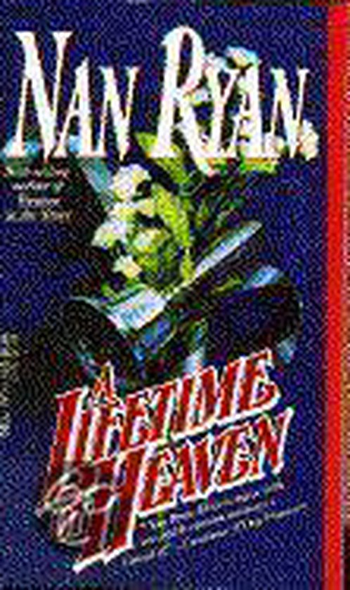 Lifetime of Heaven, Nan Ryan | 9780440210757 | Boeken | bol