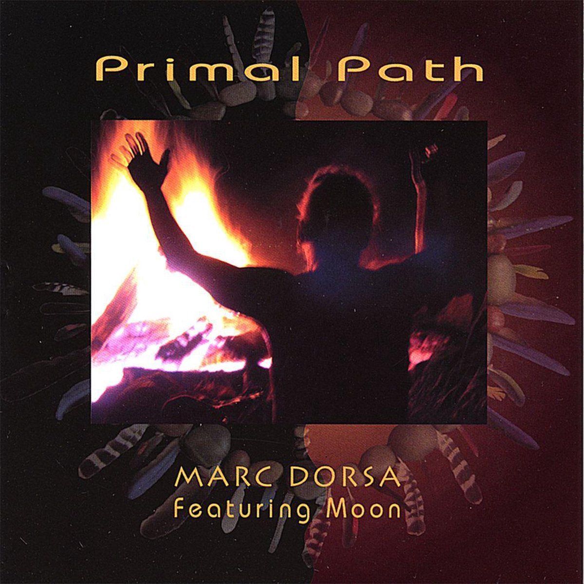 Primal Path | CD (album) | Muziek | bol