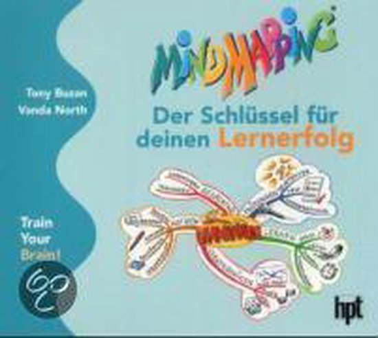 Mind Mapping, Tony Buzan | 9783707408997 | Boeken | bol.com