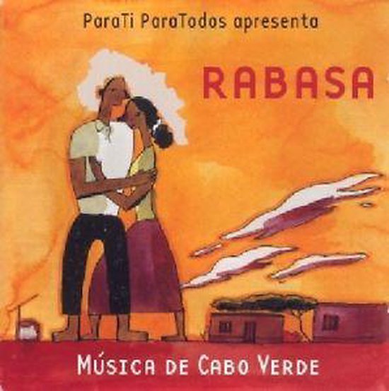 Rabasa / Musica De Cabo Verde, Rabasa | CD (album) | Muziek | bol
