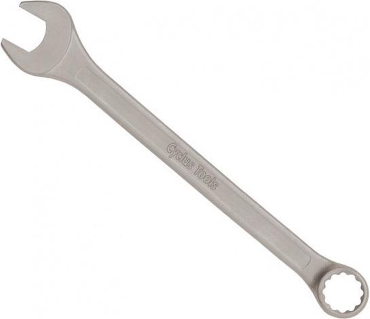 Cyclus Ring- En Steeksleutel 8mm | bol.com