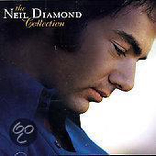 Collection, Neil Diamond | CD (album) | Muziek | bol