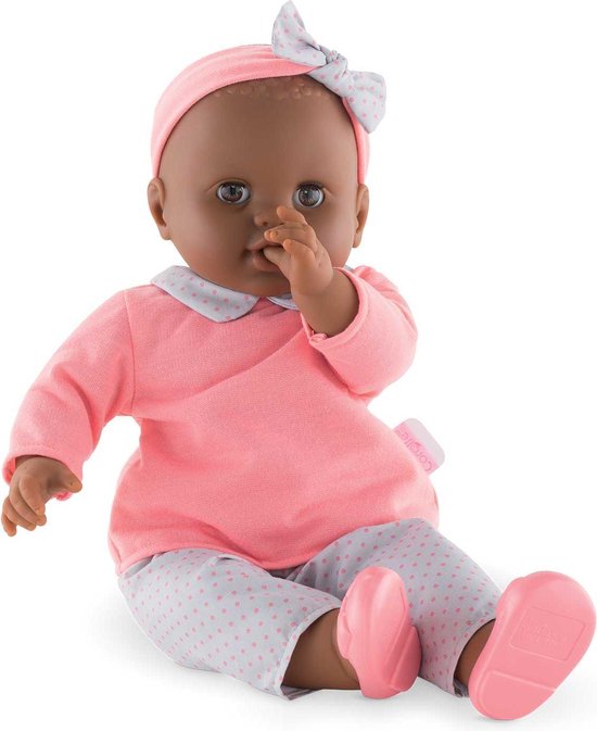 Corolle Classics pop Lilou | Games | bol