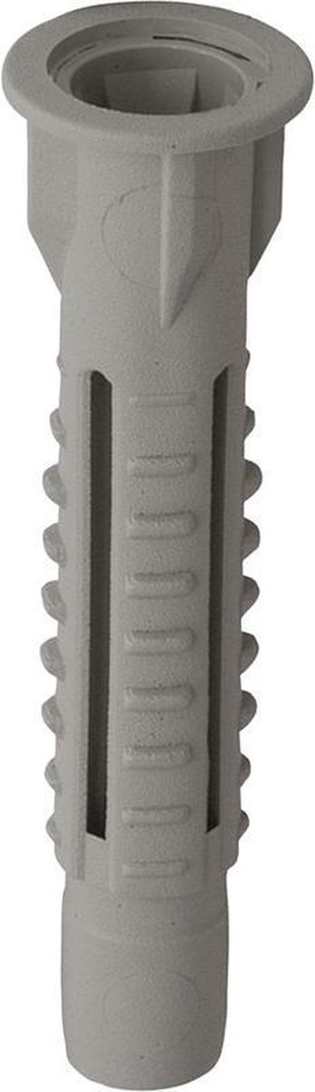 Universele pluggen 8X51MM 100 stuks | bol.com