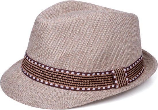 Fancy zomer hoed | bol.com