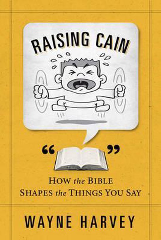 Raising Cain, Wayne Havey | 9780805495928 | Boeken | bol
