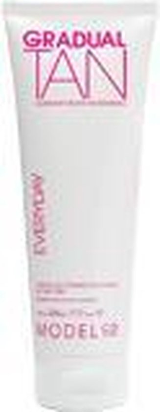 ModelCo GRADUAL TAN Everyday Body Moisturiser 230ml | bol.com