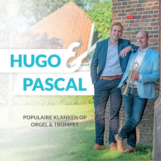 Hugo en Pascal - Hugo van der Meij, Pascal van de Velde, Hugo van der ...