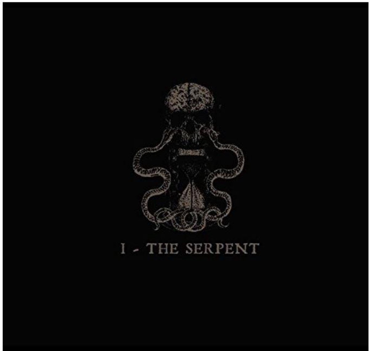 Liber Null - I The Serpent (CD), Liber Null | CD (album) | Muziek | bol.com