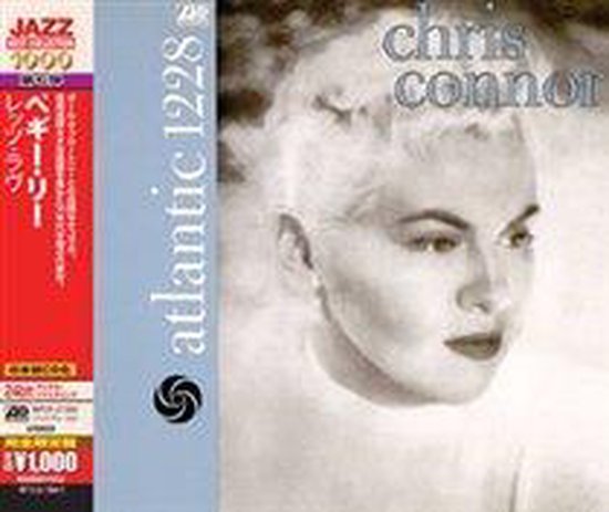 Chris Connor, Chris Connor | CD (album) | Muziek | bol.com