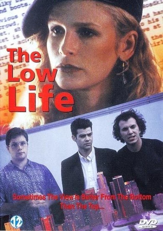 Low Life (Dvd), Kyra Sedgwick | Dvd's | bol.com