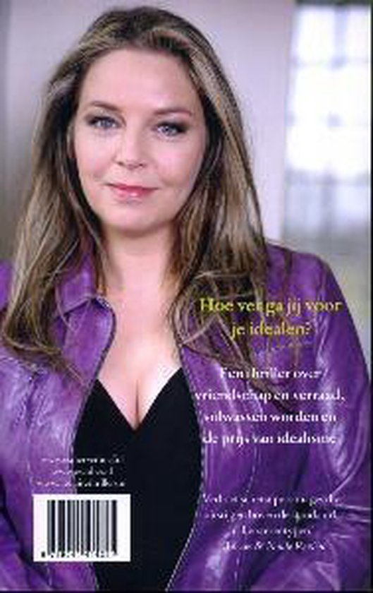 Déjà vu, Esther Verhoef | 9789041414281 | Boeken | bol