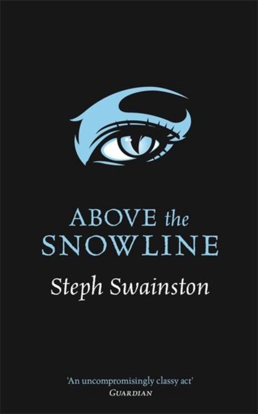 Above the Snowline, Steph Swainston | 9781473222007 | Boeken | bol.com