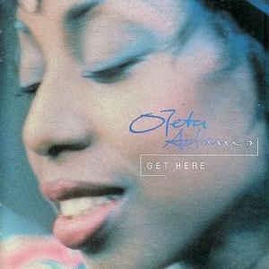 Oleta Adams - Get Here (Japan), Oleta Adams | CD (album) | Muziek | bol.com