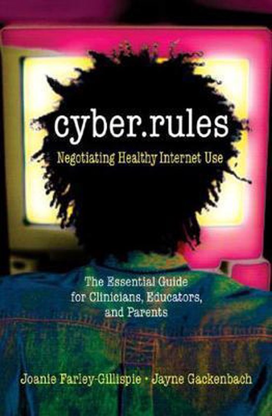 Cyber Rules - What You Really Need to Know About the Internet The ...