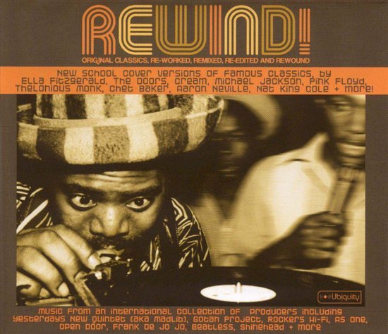 Rewind!, various artists | LP (album) | Muziek | bol