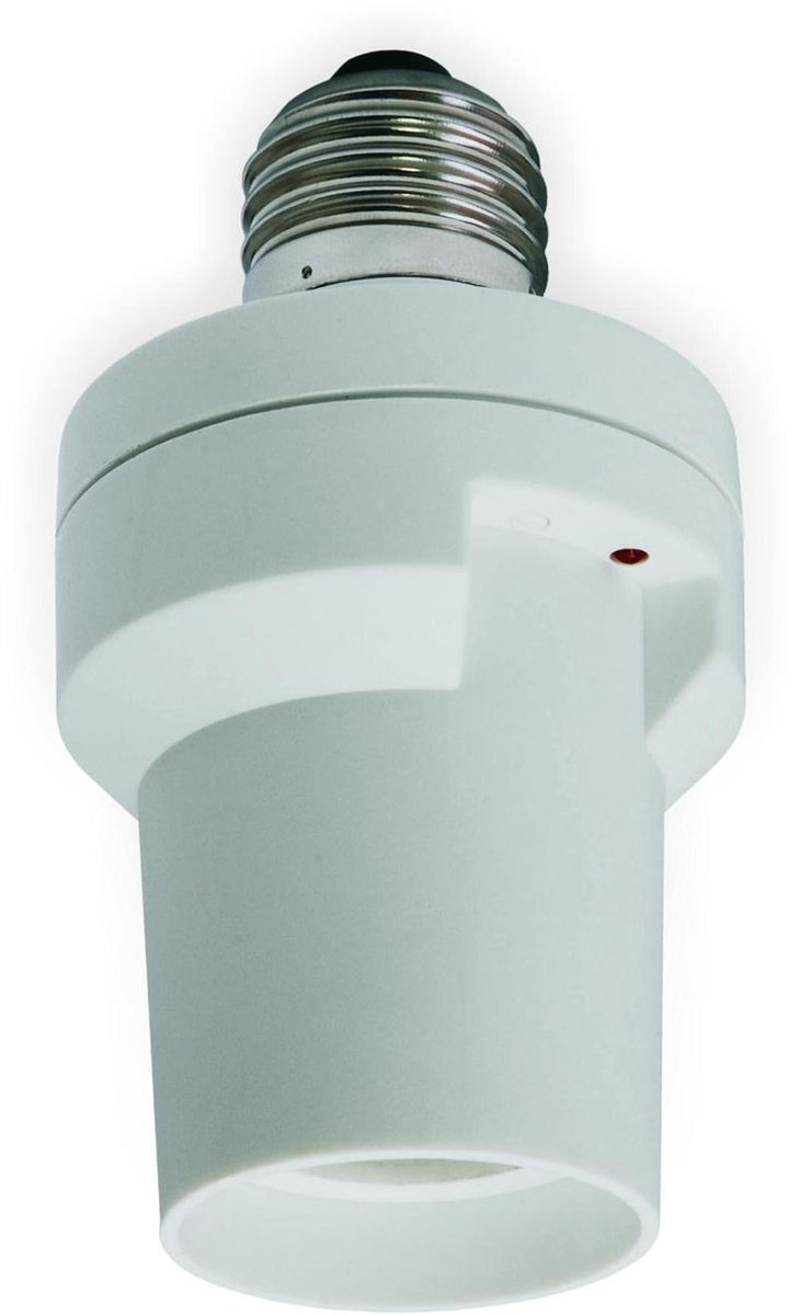 HOME EASY PLUG-IN DIMMER IN E27 FITTING HE872 | bol.com