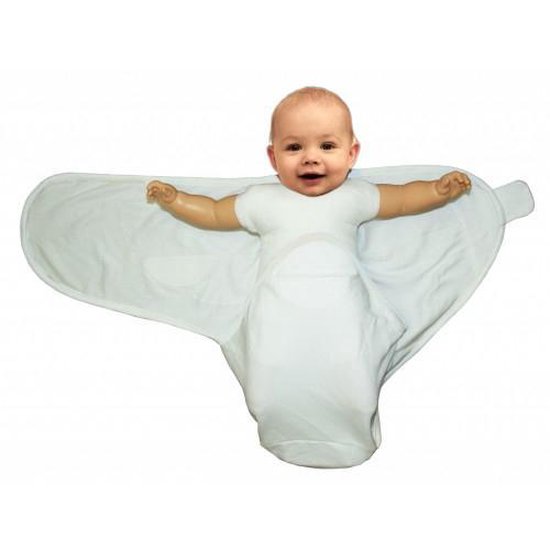 B-Wrap Organic Large | bol