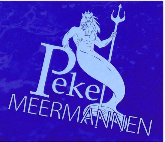 Pekel - Meermannen (CD), Pekel | CD (album) | Muziek | bol